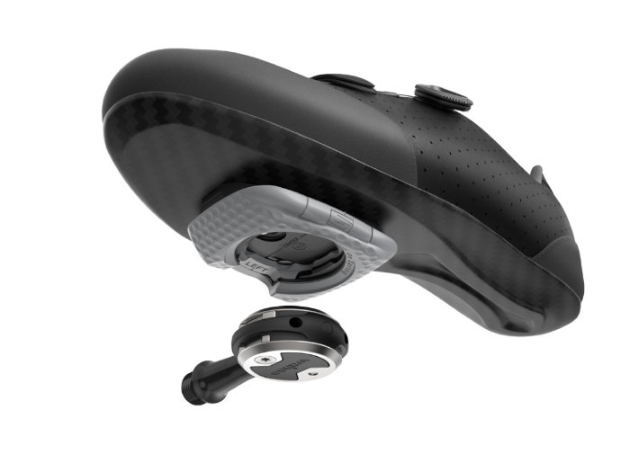 SPEEDPLAY COMP Road Bike Clip Pedals | Wahoo Fitness