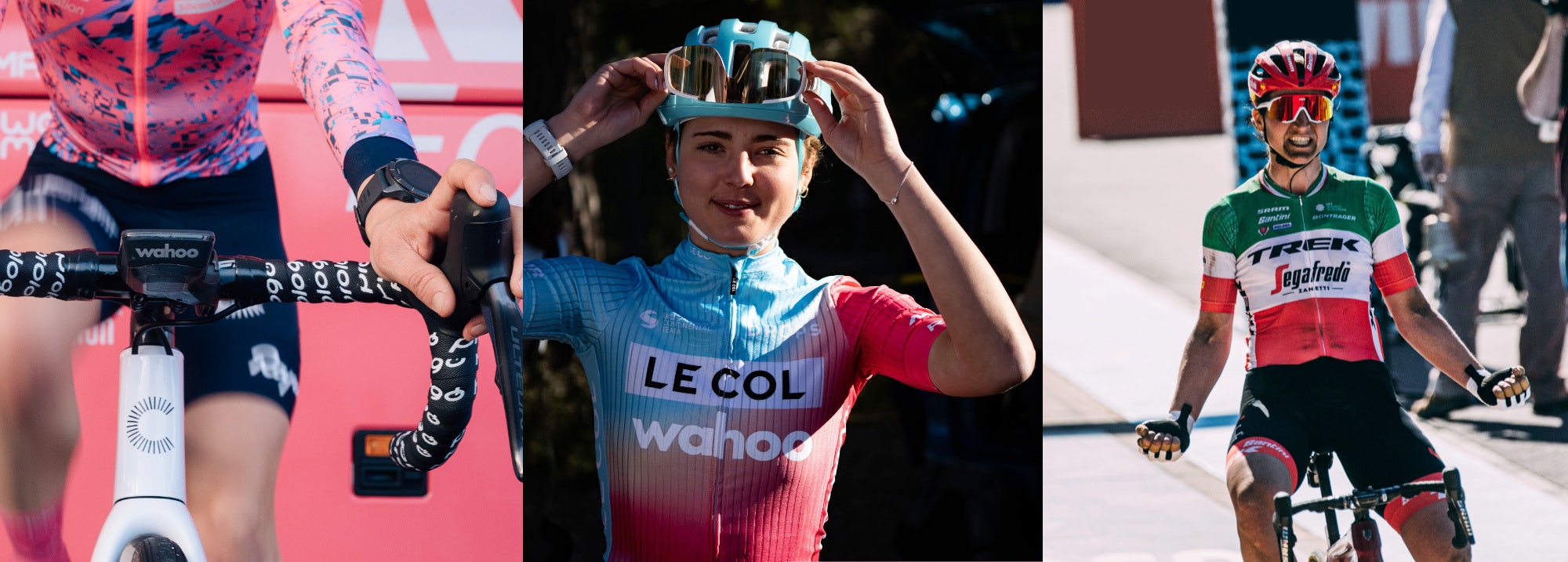 GPS Bike Computers for Cycling & Racing | ELEMNT | Wahoo Fitness ...