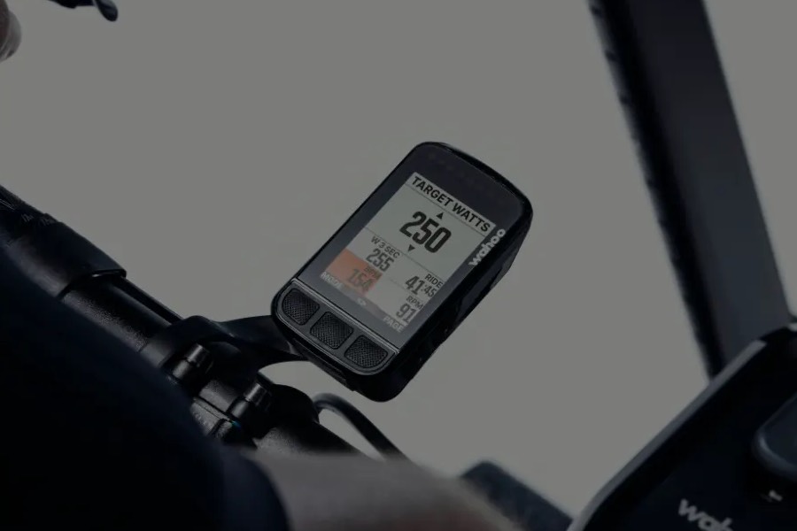 Shop For Your Perfect GPS Bike Computer | Wahoo Fitness
