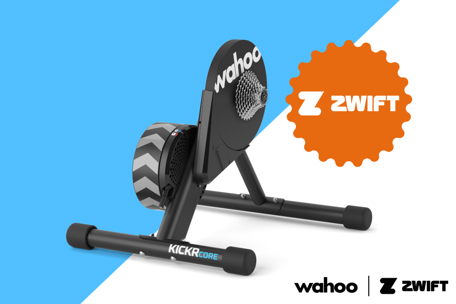 Wahoo Fitness | Shop Indoor Bikes, Bike Trainers, & More | Wahoo Fitness