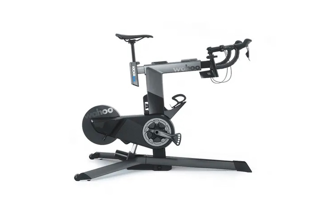 Wahoo Fitness | Shop Indoor Bikes, Bike Trainers, & More | Wahoo Fitness