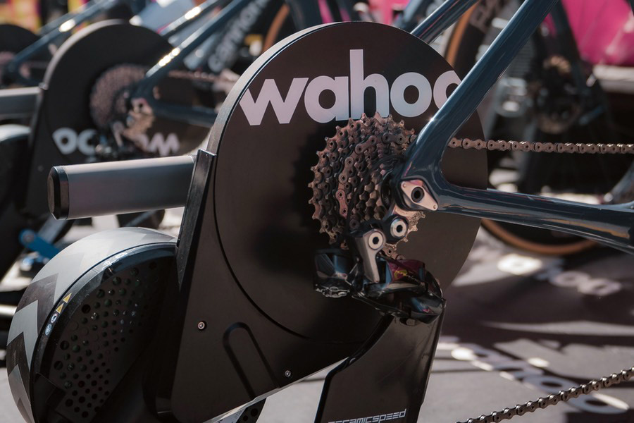Wahoo Fitness | Shop Indoor Bikes, Bike Trainers, & More | Wahoo Fitness